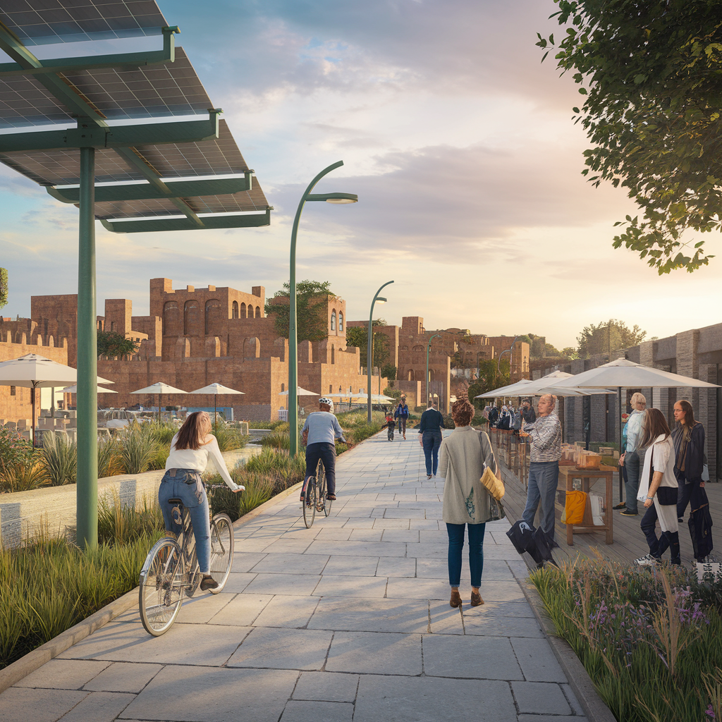 Smart & Sustainable Tourism Strategies – The Future of Responsible ...