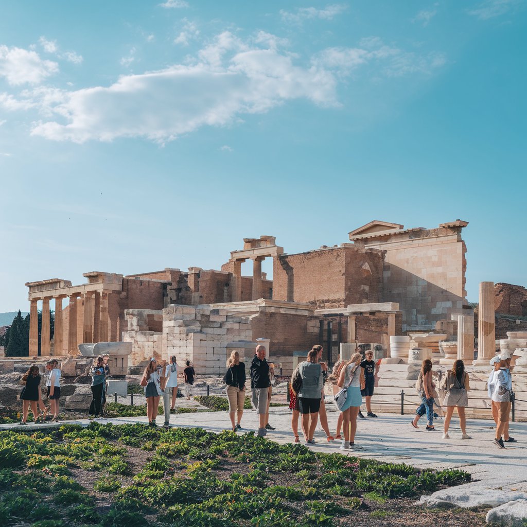 UNESCO Candidacy as a Tourism Strategy - Eco-Cultural & Sustainable ...